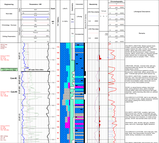 Oil & Gas – WellCAD by ALT