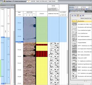 CoreCAD – WellCAD by ALT