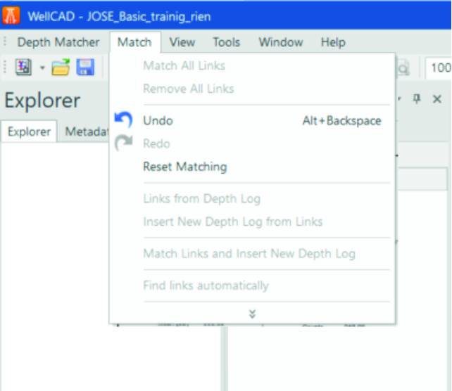 WellCAD 5.8 – WellCAD by ALT