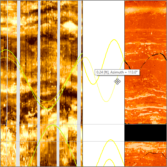 CoreCAD – WellCAD by ALT
