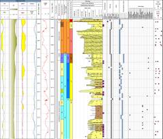 Oil & Gas – WellCAD by ALT