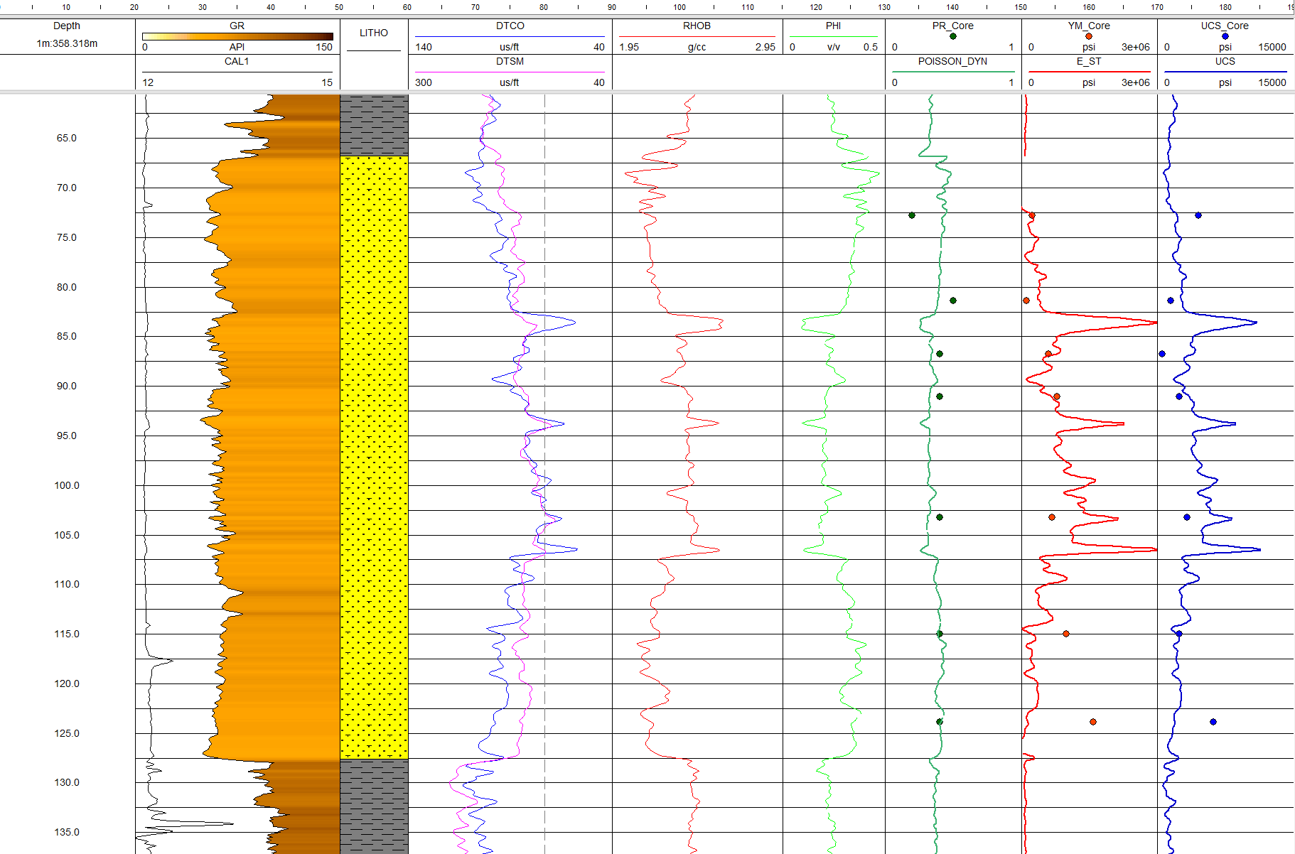 WellCAD 6.0 – WellCAD by ALT