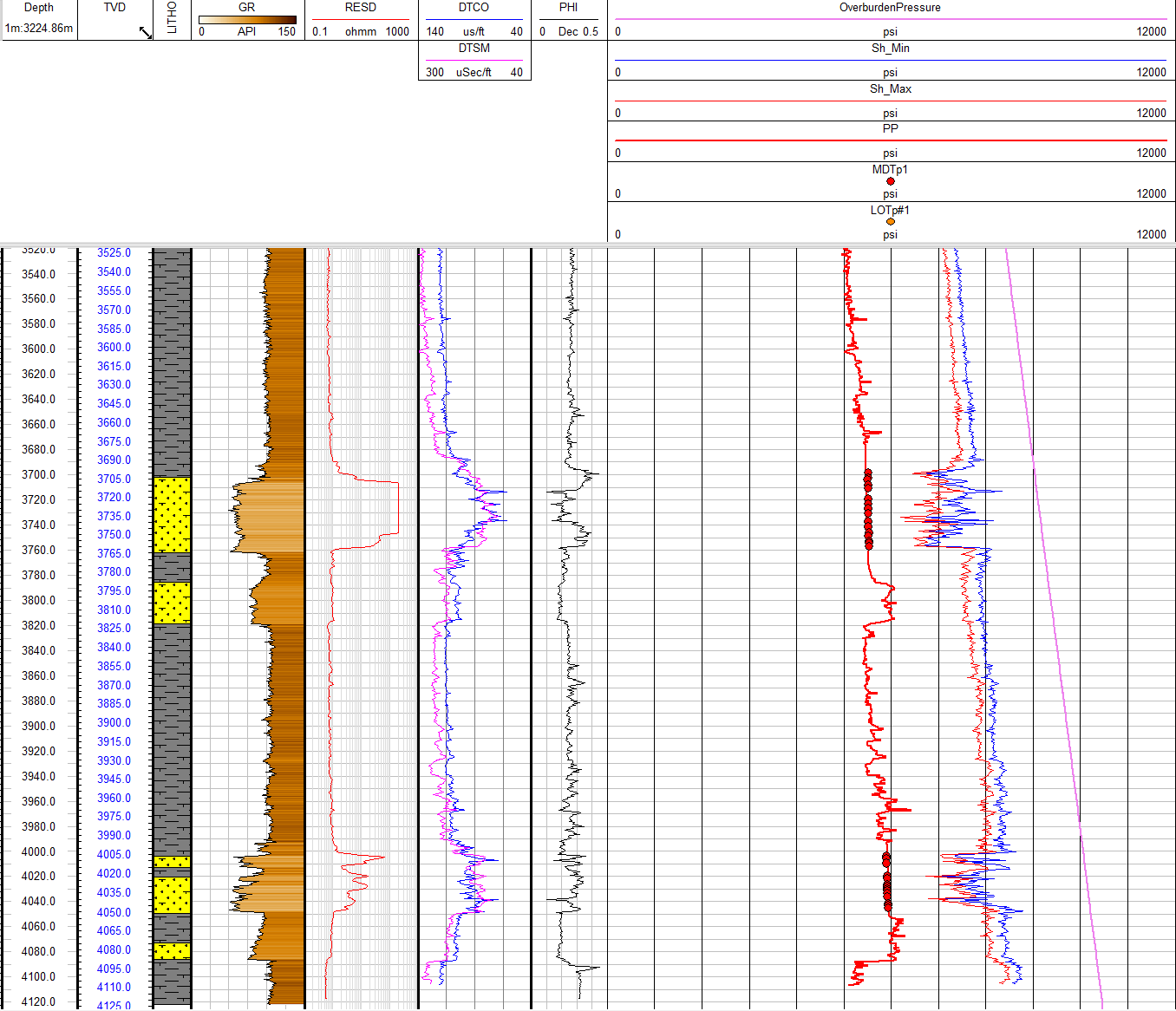 WellCAD 6.0 – WellCAD by ALT