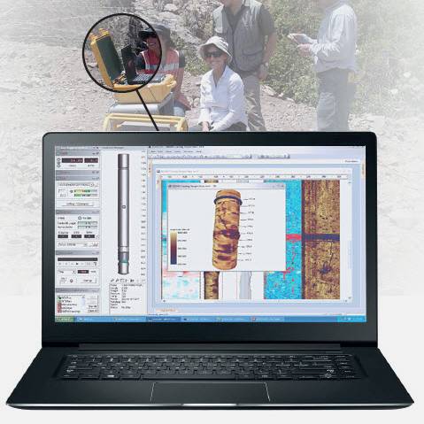 Browser – WellCAD by ALT