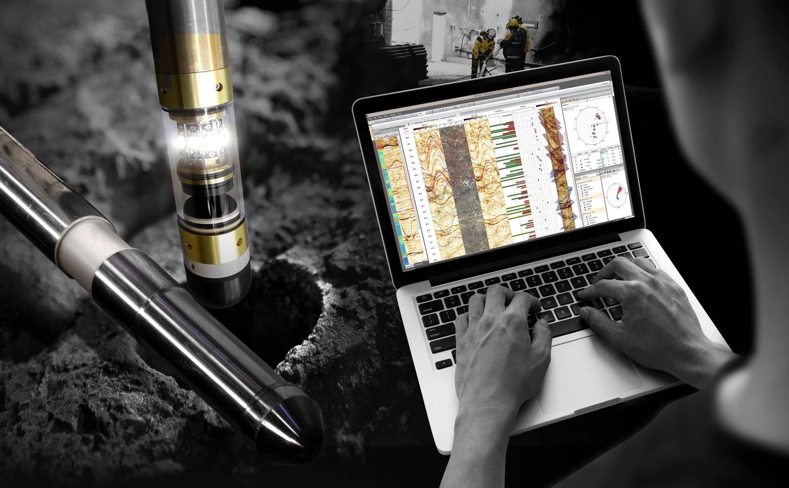 WellCAD by ALT – The Universal Borehole Data Toolbox