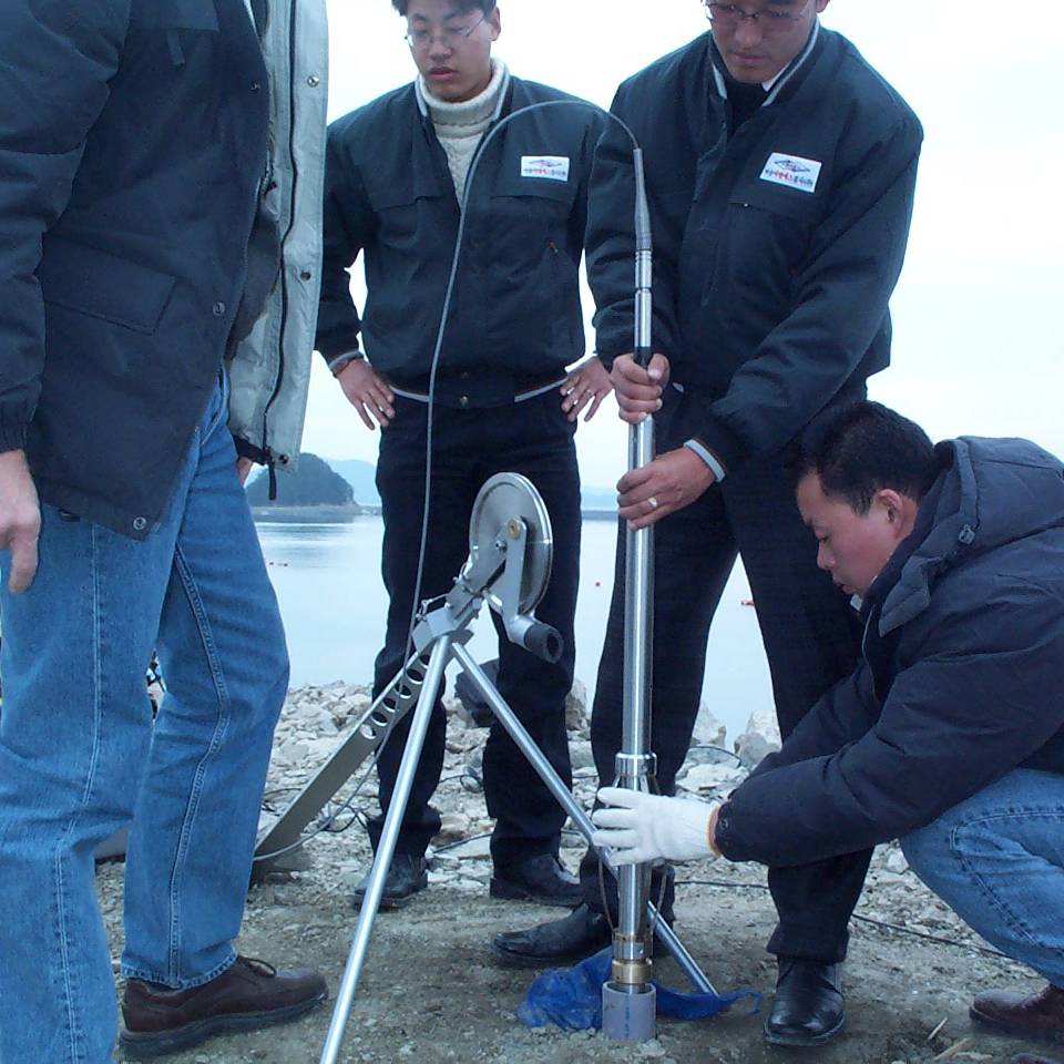 Training – WellCAD by ALT